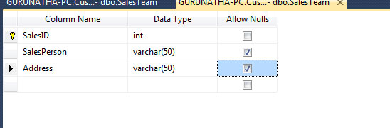 Ssis Merge And Merge Join With Example Step By Step Learn Msbi Tutorials
