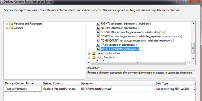 Understand Etl Process Using Ssis With An Example Learn Msbi Tutorials