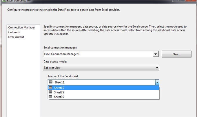 Understand ETL Process using SSIS with an example : Learn MSBI Tutorials Understand ETL Process using SSIS with an example : Learn MSBI Tutorials