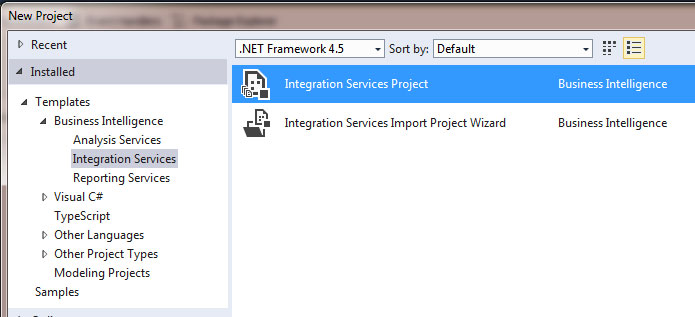 Understand ETL Process using SSIS with an example : Learn MSBI Tutorials Understand ETL Process using SSIS with an example : Learn MSBI Tutorials