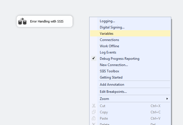 Foreach Loop Container In SSIS Using Example Step By Step Learn MSBI Tutorials
